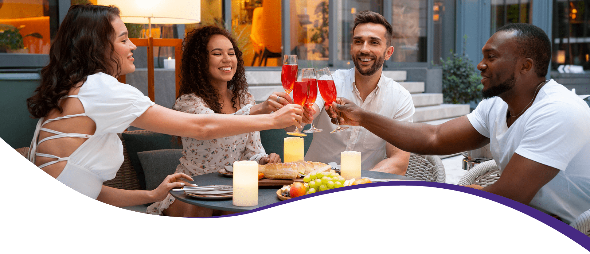 Apogee Indigo - Miami Dining Deals & Rebates at Top Restaurants and ...